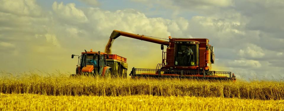 AGROECOPOWER - MORE POWER, BETTER TORQUE, LESS FUEL